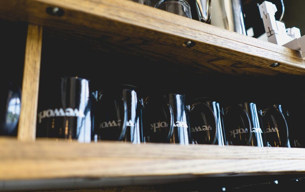 Island Coffee – Perfecting the art of coffee since 1964